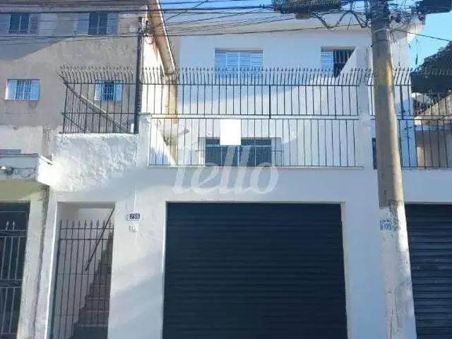 Casa / Sobrado para Venda em São Paulo/SP Parque Casa de Pedra 4 Quartos