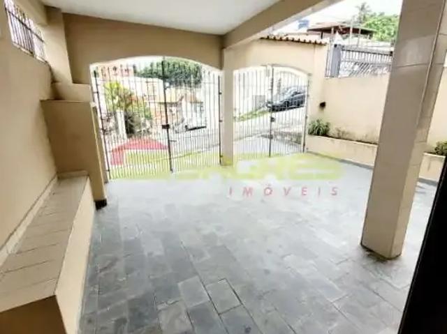 Casa / Sobrado para Venda em São Paulo/SP Parque Casa de Pedra 4 Quartos