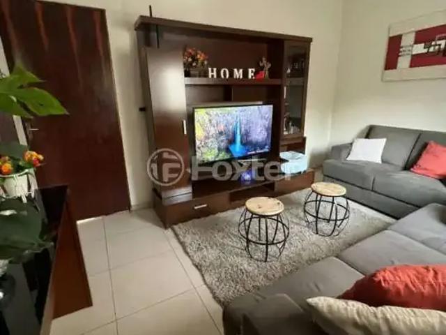 Casa / Sobrado para Venda em São Paulo/SP Parque Casa de Pedra 4 Quartos