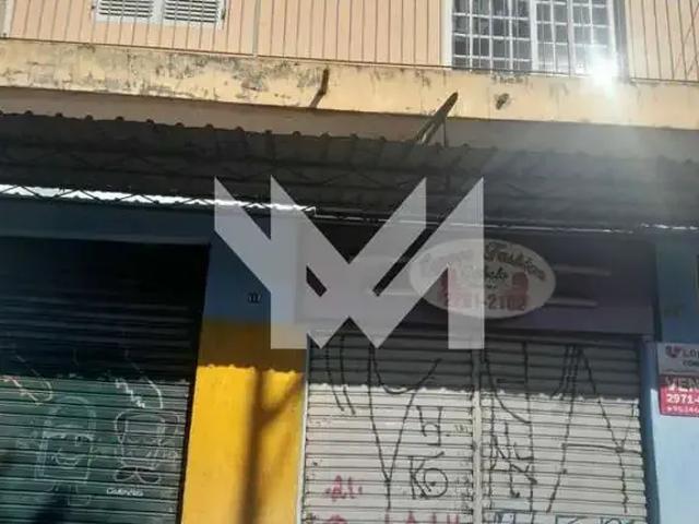 Casa / Sobrado para Venda em São Paulo/SP Parque Casa de Pedra 4 Quartos