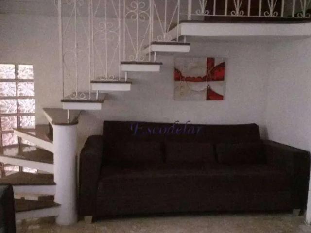 Casa / Sobrado para Venda em São Paulo/SP Parque Casa de Pedra 5 Quartos