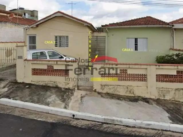 Casa / Sobrado para Venda em São Paulo/SP Parque Casa de Pedra 5 Quartos