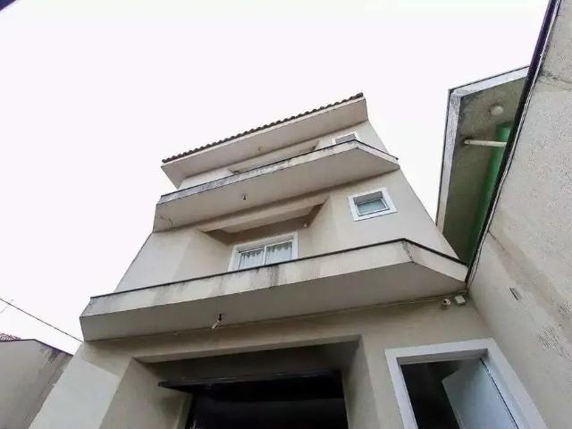 Casa / Sobrado para Venda em São Paulo/SP Parque Casa de Pedra 5 Quartos