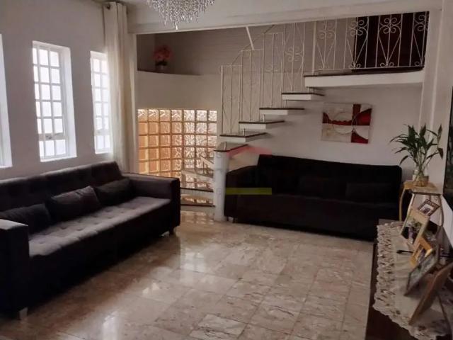 Casa / Sobrado para Venda em São Paulo/SP Parque Casa de Pedra 5 Quartos