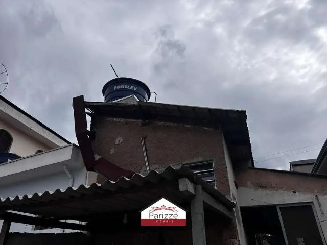 Casa / Sobrado para Venda em São Paulo/SP Parque Casa de Pedra 1 Quartos