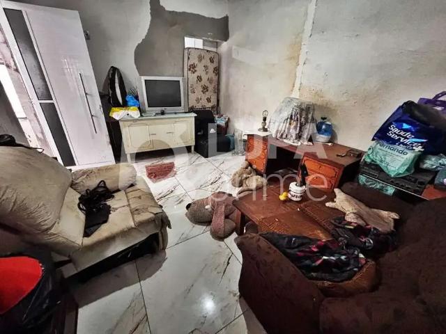 Casa / Sobrado para Venda em São Paulo/SP Parque Casa de Pedra 1 Quartos