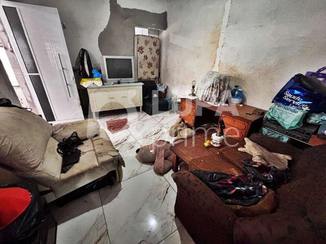 Casa / Sobrado para Venda em São Paulo/SP Parque Casa de Pedra 1 Quartos
