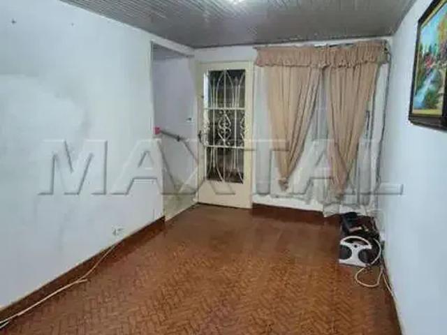 Casa / Sobrado para Venda em São Paulo/SP Parque Casa de Pedra 2 Quartos