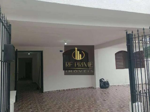 Casa / Sobrado para Venda em São Paulo/SP Parque Casa de Pedra 2 Quartos
