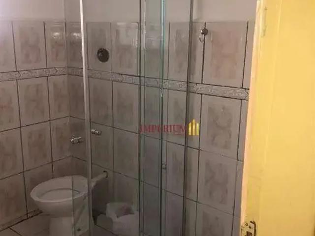 Casa / Sobrado para Venda em São Paulo/SP Parque Casa de Pedra 2 Quartos