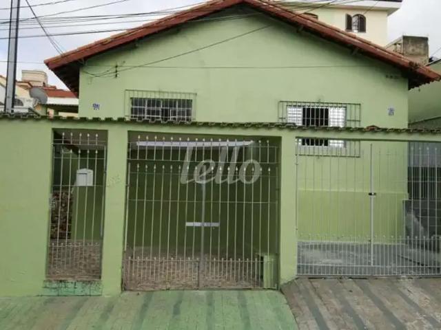 Casa / Sobrado para Venda em São Paulo/SP Parque Casa de Pedra 2 Quartos