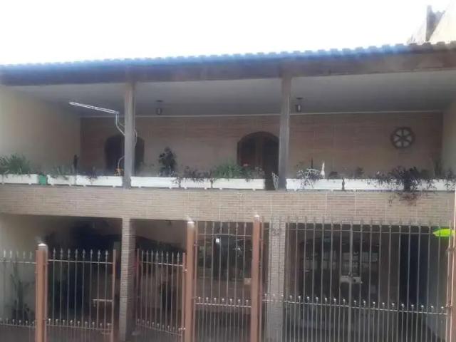Casa / Sobrado para Venda em São Paulo/SP Parque Casa de Pedra 2 Quartos