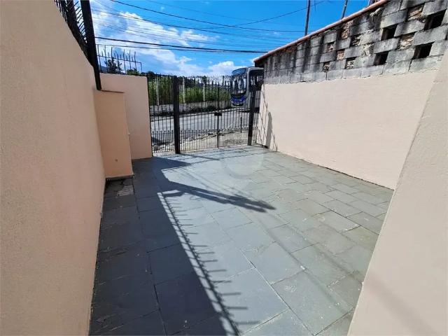 Casa / Sobrado para Venda em São Paulo/SP Parque Casa de Pedra 2 Quartos