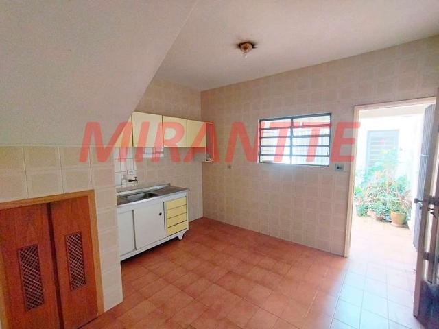 Casa / Sobrado para Venda em São Paulo/SP Parque Casa de Pedra 2 Quartos