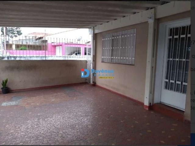 Casa / Sobrado para Venda em São Paulo/SP Parque Casa de Pedra 2 Quartos