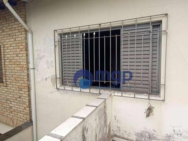 Casa / Sobrado para Venda em São Paulo/SP Parque Casa de Pedra 2 Quartos