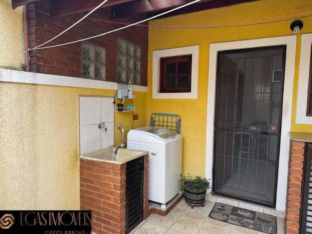 Casa / Sobrado para Venda em São Paulo/SP Parque Casa de Pedra 2 Quartos