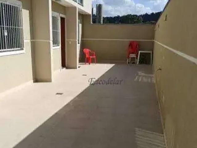 Casa / Sobrado para Venda em São Paulo/SP Parque Casa de Pedra 2 Quartos
