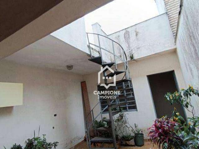Casa / Sobrado para Venda em São Paulo/SP Parque Casa de Pedra 2 Quartos