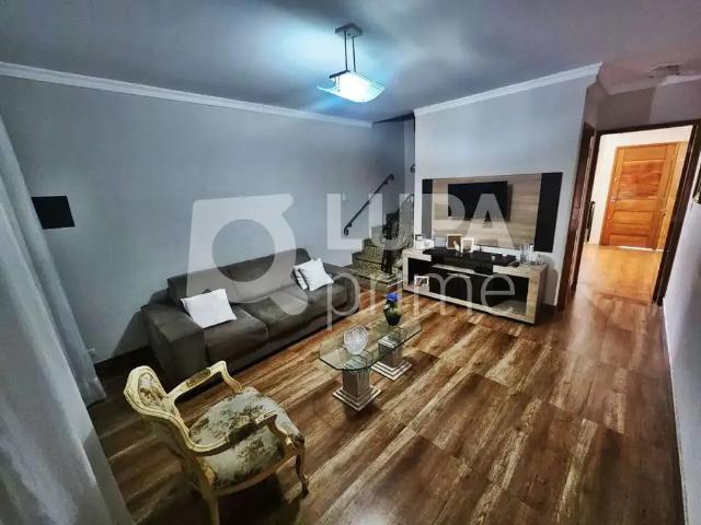 Casa / Sobrado para Venda em São Paulo/SP Parque Casa de Pedra 2 Quartos