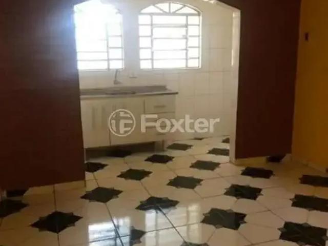 Casa / Sobrado para Venda em São Paulo/SP Parque Casa de Pedra 2 Quartos