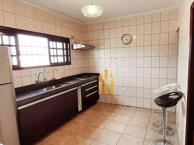 Casa / Sobrado para Venda em São Paulo/SP Parque Casa de Pedra 2 Quartos