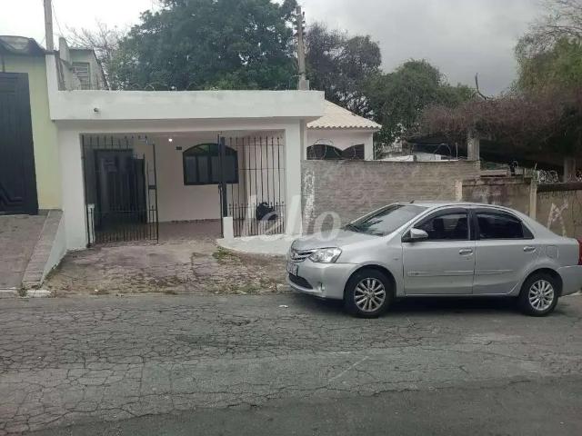 Casa / Sobrado para Venda em São Paulo/SP Parque Casa de Pedra 2 Quartos