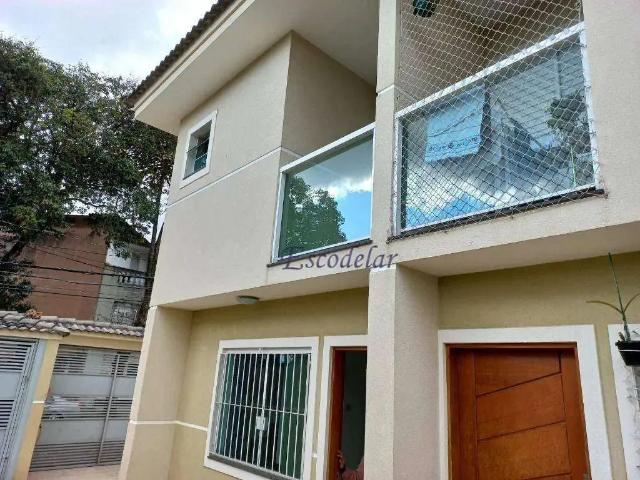 Casa / Sobrado para Venda em São Paulo/SP Parque Casa de Pedra 2 Quartos