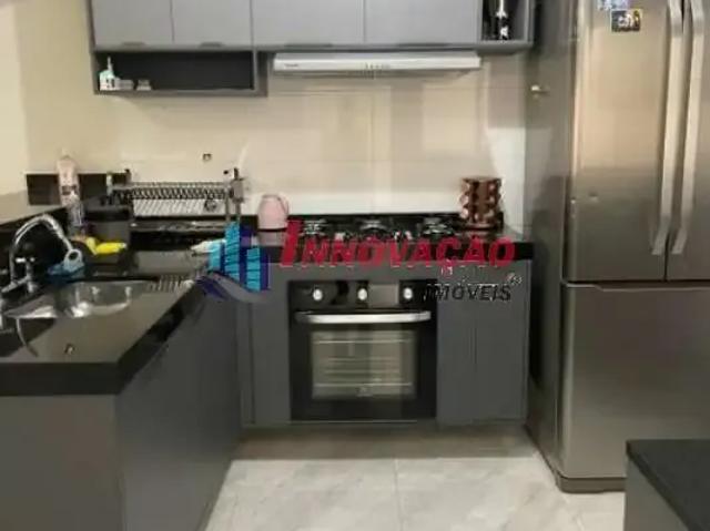 Casa / Sobrado para Venda em São Paulo/SP Parque Casa de Pedra 2 Quartos