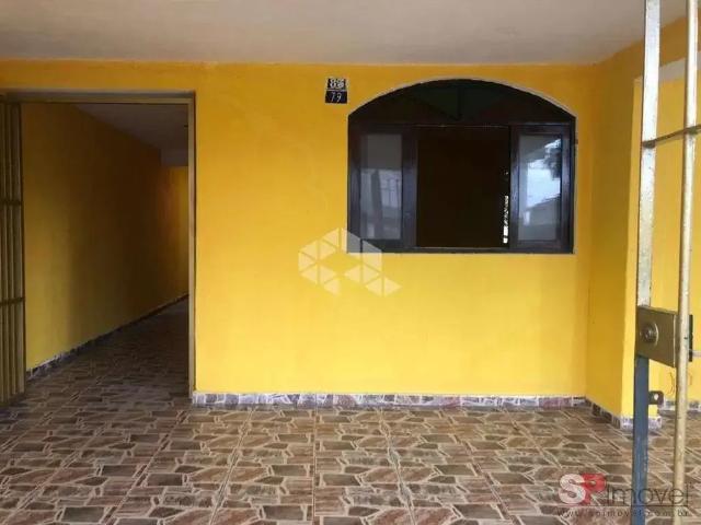Casa / Sobrado para Venda em São Paulo/SP Parque Casa de Pedra 2 Quartos