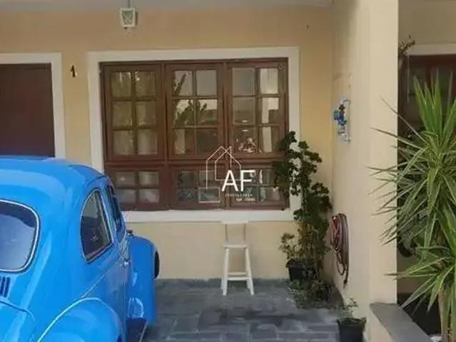 Casa / Sobrado para Venda em São Paulo/SP Tremembé 3 Quartos