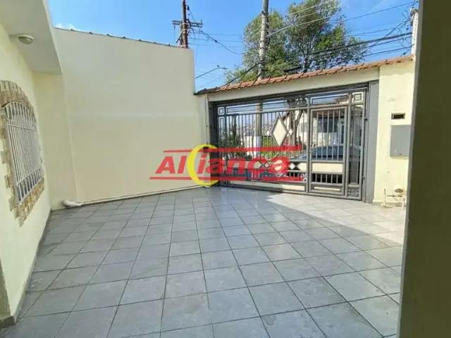 Casa / Sobrado para Venda em São Paulo/SP Parque Casa de Pedra 3 Quartos