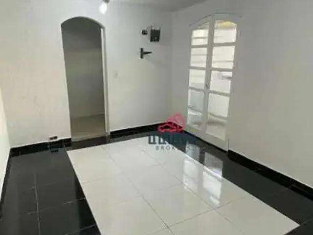 Casa / Sobrado para Venda em São Paulo/SP Parque Casa de Pedra 3 Quartos