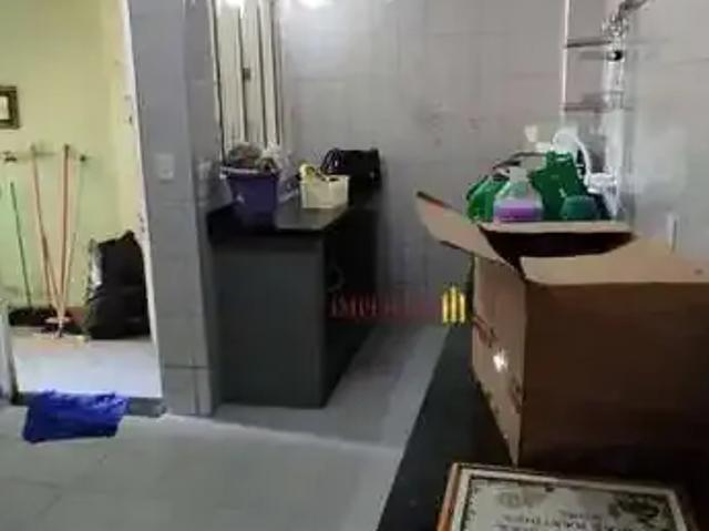 Casa / Sobrado para Venda em São Paulo/SP Parque Casa de Pedra 3 Quartos