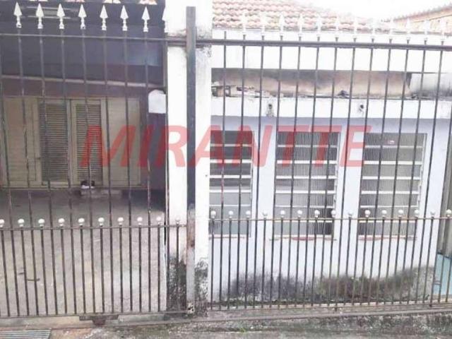 Casa / Sobrado para Venda em São Paulo/SP Parque Casa de Pedra 3 Quartos