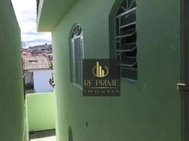 Casa / Sobrado para Venda em São Paulo/SP Parque Casa de Pedra 3 Quartos