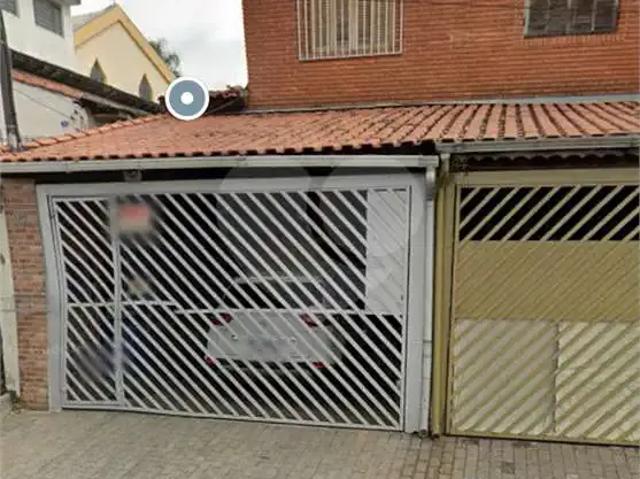 Casa / Sobrado para Venda em São Paulo/SP Tremembé 3 Quartos