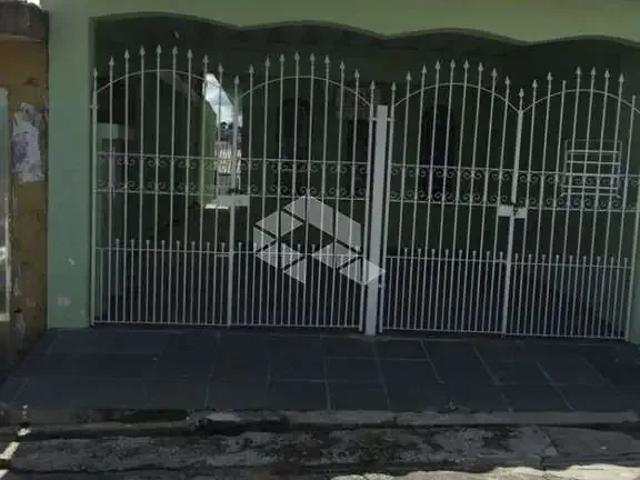 Casa / Sobrado para Venda em São Paulo/SP Parque Casa de Pedra 3 Quartos