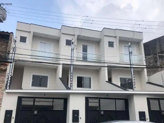 Casa / Sobrado para Venda em São Paulo/SP Parque Casa de Pedra 3 Quartos
