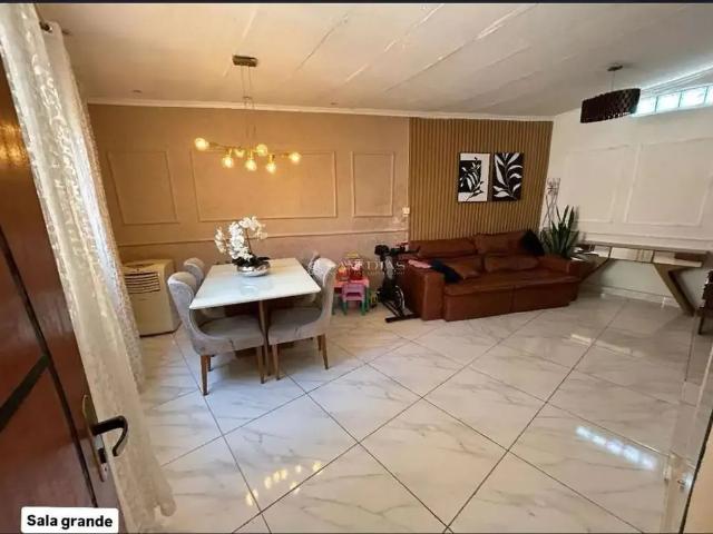 Casa / Sobrado para Venda em São Paulo/SP Parque Casa de Pedra 3 Quartos