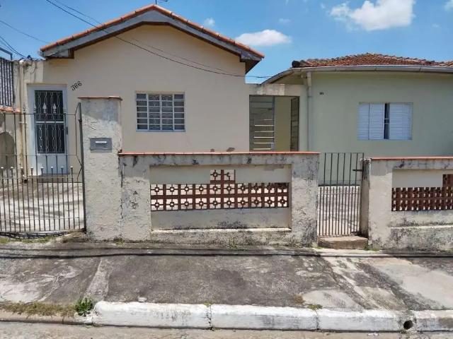 Casa / Sobrado para Venda em São Paulo/SP Parque Casa de Pedra 3 Quartos