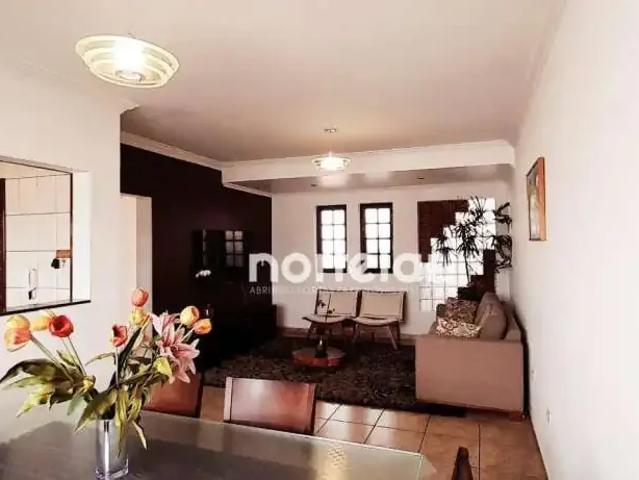 Casa / Sobrado para Venda em São Paulo/SP Parque Casa de Pedra 3 Quartos