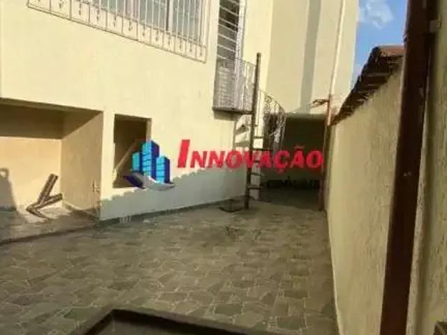 Casa / Sobrado para Venda em São Paulo/SP Parque Casa de Pedra 3 Quartos