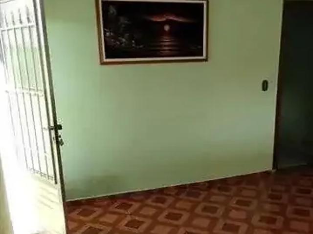 Casa / Sobrado para Venda em São Paulo/SP Parque Casa de Pedra 3 Quartos