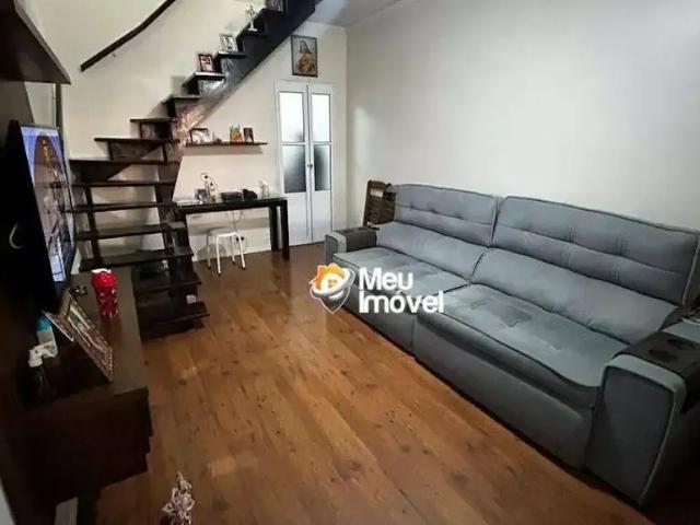 Casa / Sobrado para Venda em São Paulo/SP Parque Ramos Freitas 3 Quartos