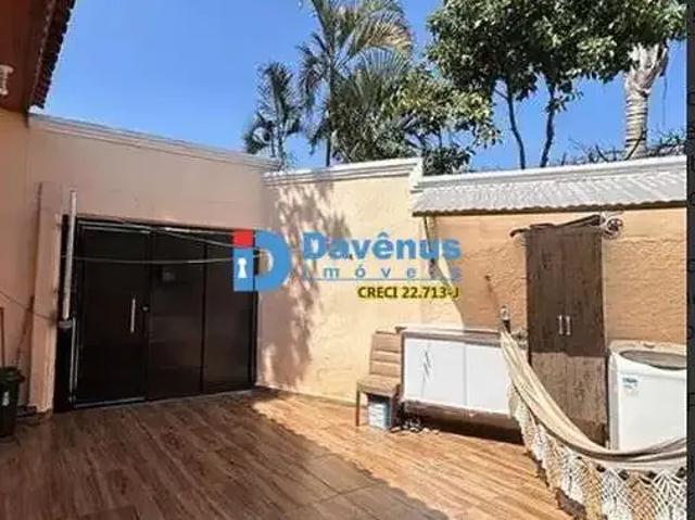 Casa / Sobrado para Venda em São Paulo/SP Parque Casa de Pedra 3 Quartos