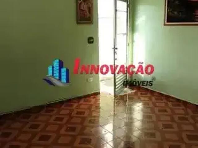 Casa / Sobrado para Venda em São Paulo/SP Parque Casa de Pedra 3 Quartos