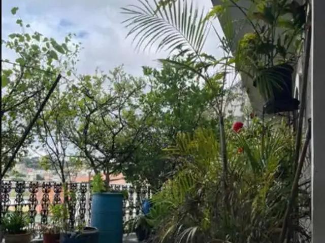 Casa / Sobrado para Venda em São Paulo/SP Parque Casa de Pedra 3 Quartos