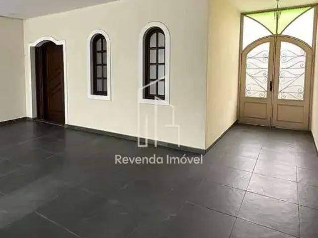 Casa / Sobrado para Venda em São Paulo/SP Parque Casa de Pedra 3 Quartos