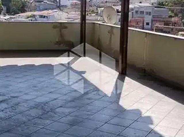Casa / Sobrado para Venda em São Paulo/SP Parque Casa de Pedra 3 Quartos